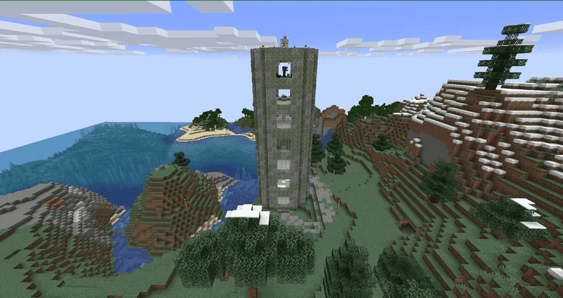 Minecraft Servers in Colombia | Top Spanish Specific Colombian Servers List