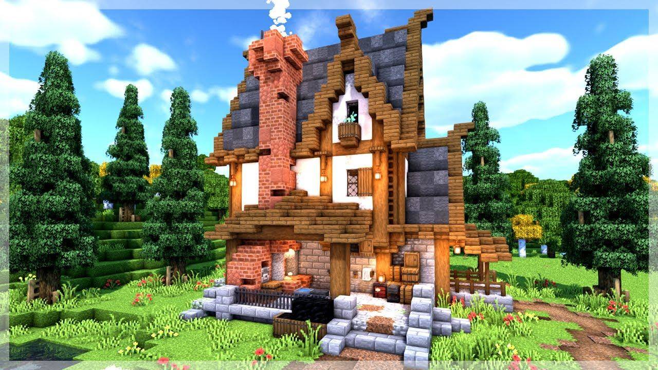 Supreme MC Survival Legends - Minecraft Survival Server IP