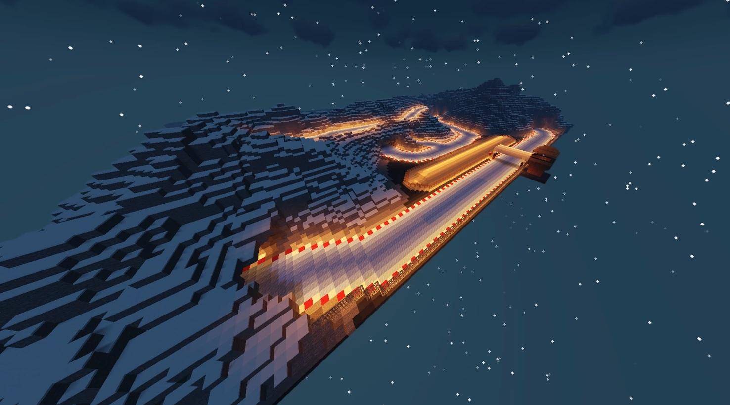 Minigames - Minecraft Vanilla Server IP