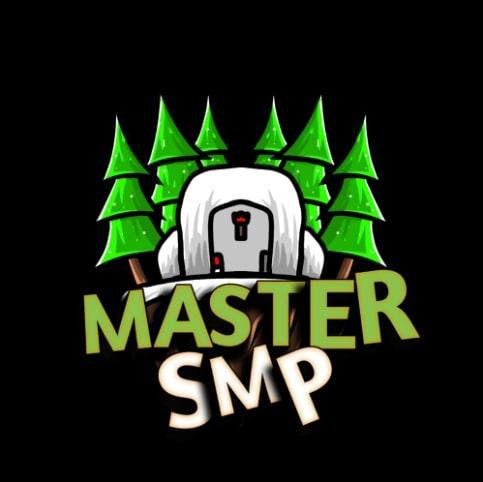 Master SMP S9 - Minecraft Survival Server IP