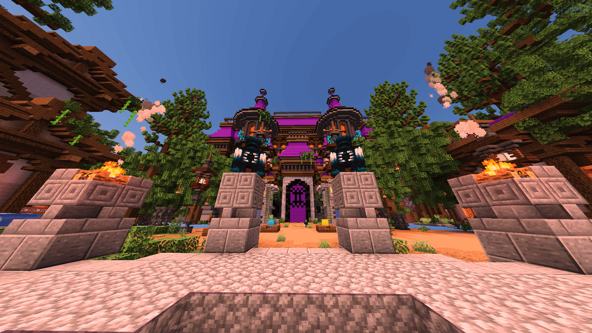 Minecraft Servers in Russia | Best Russian Servers List