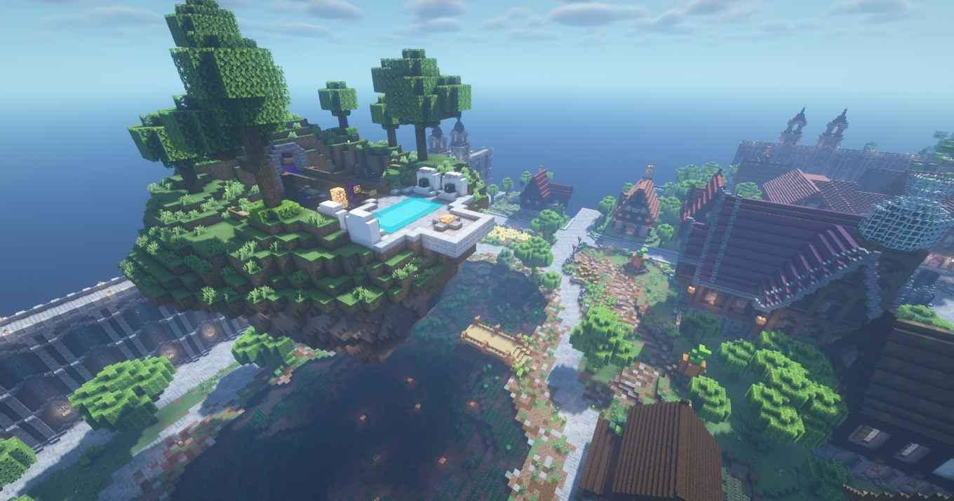 Minecraft Servers in Romania | Top Romanian Specific Romanian Servers List