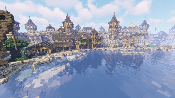 Minecraft Servers in United States | Top English Specific American ...