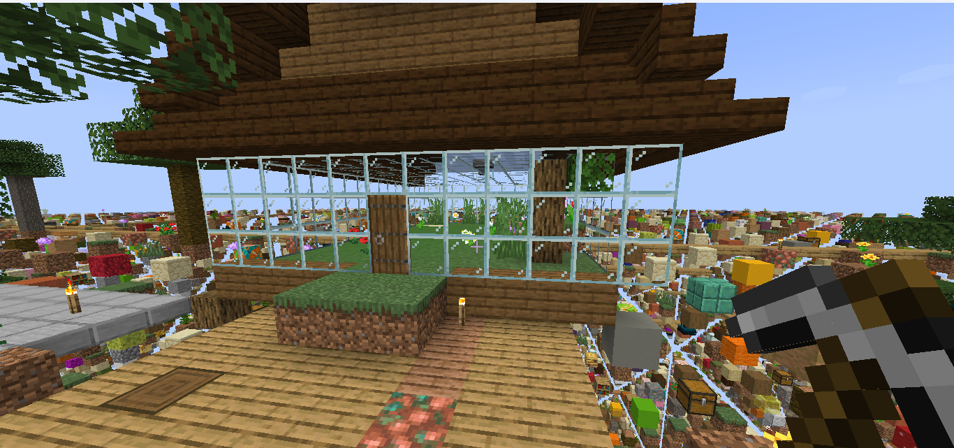 KingdomsCalling - Minecraft Survival Server IP