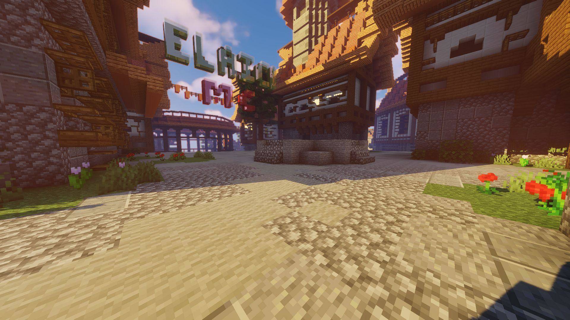 Elaichi MC - Minecraft Survival Server IP