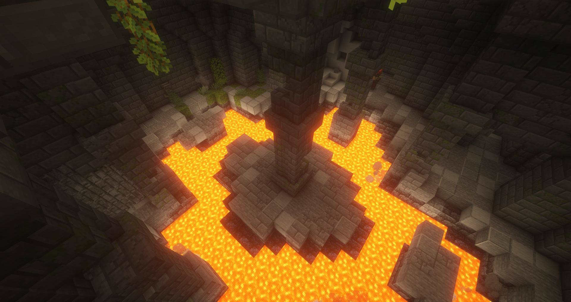 Etheria: Void Wars - Minecraft PvP Server IP