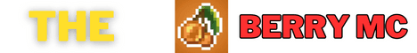 BerryMc - Minecraft Server IP