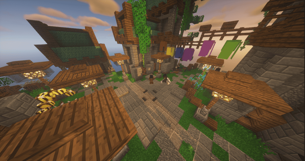 Minecraft Servers in Chile | Top Spanish Specific Chilean Servers List