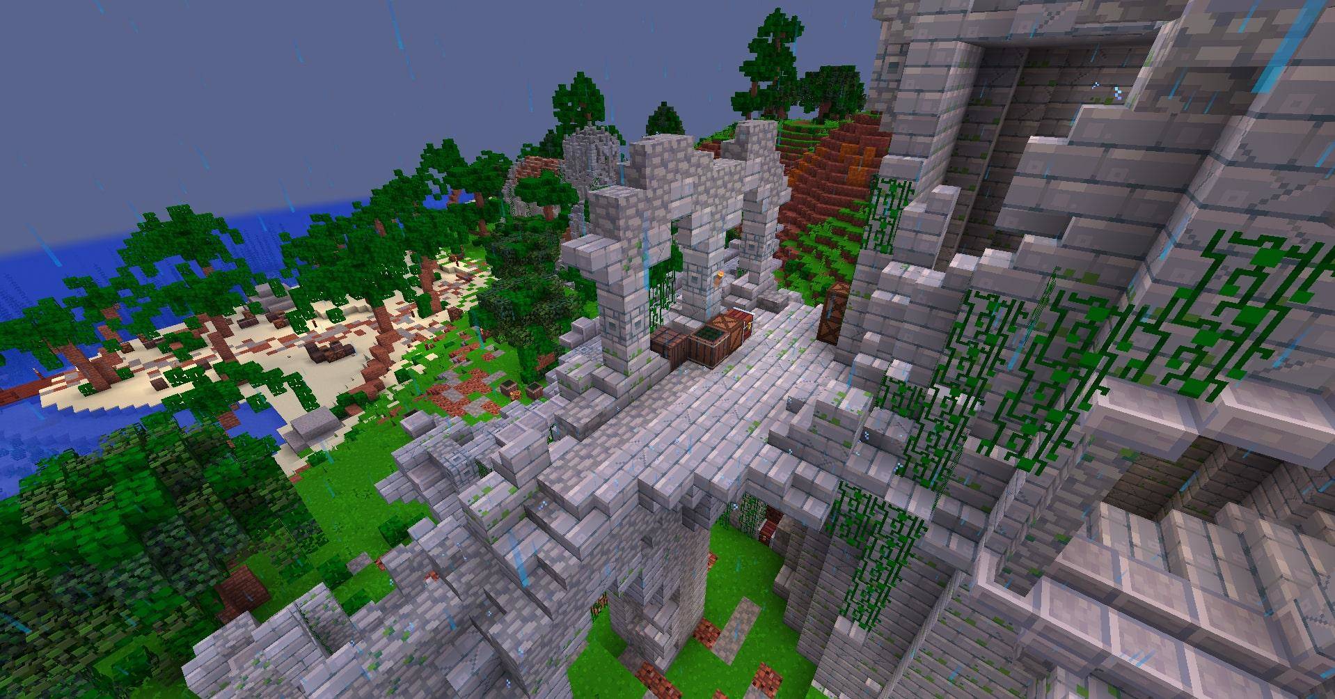 Minecraft Servers in Slovakia | Top Slovak Specific Slovak Servers List