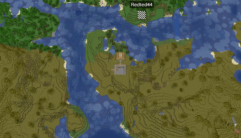 Kindcraft - Minecraft Survival Server IP
