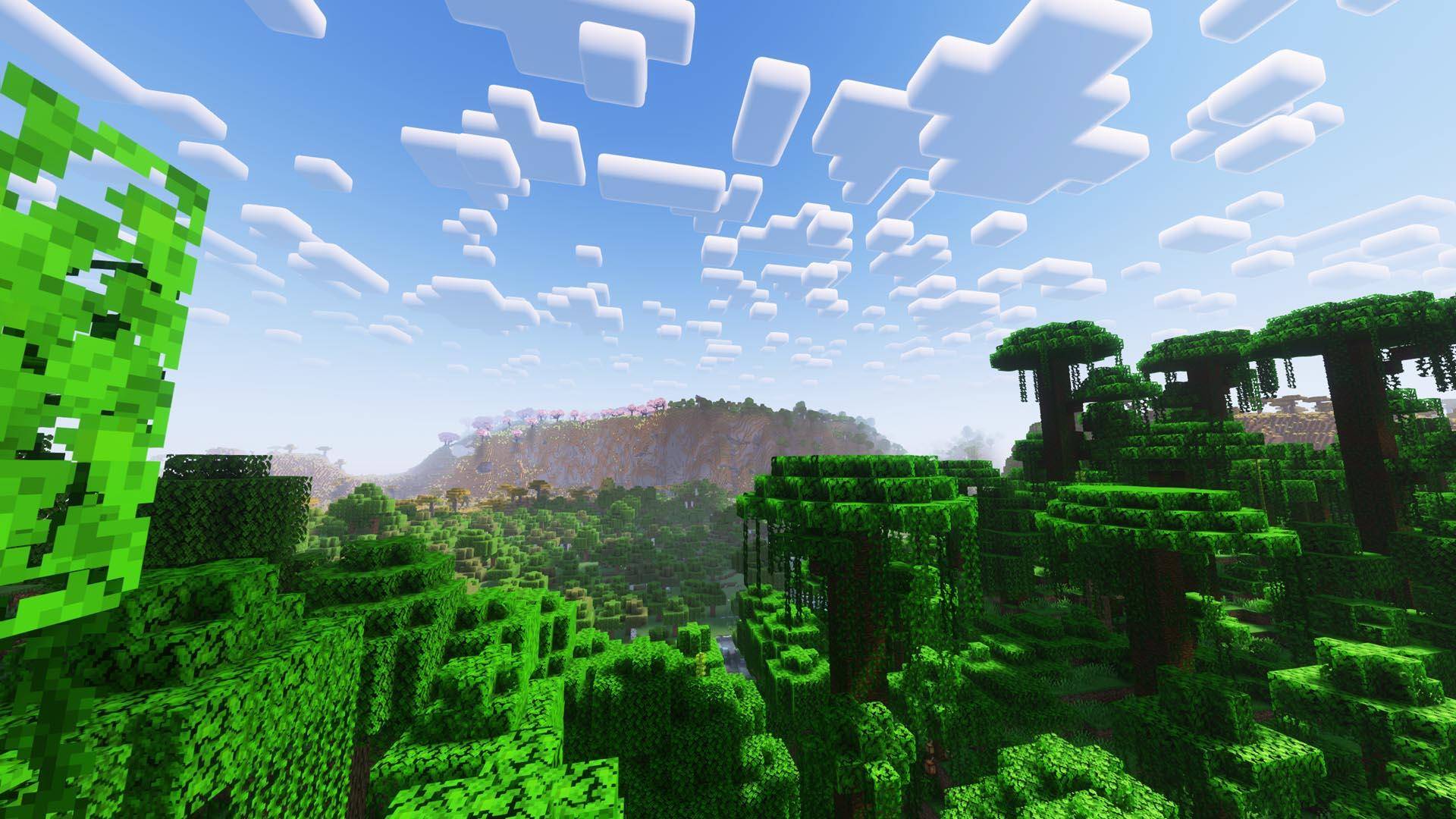 ⛏️ Minecraft Country - It's Mostly Vanilla... - Minecraft Semi Vanilla ...