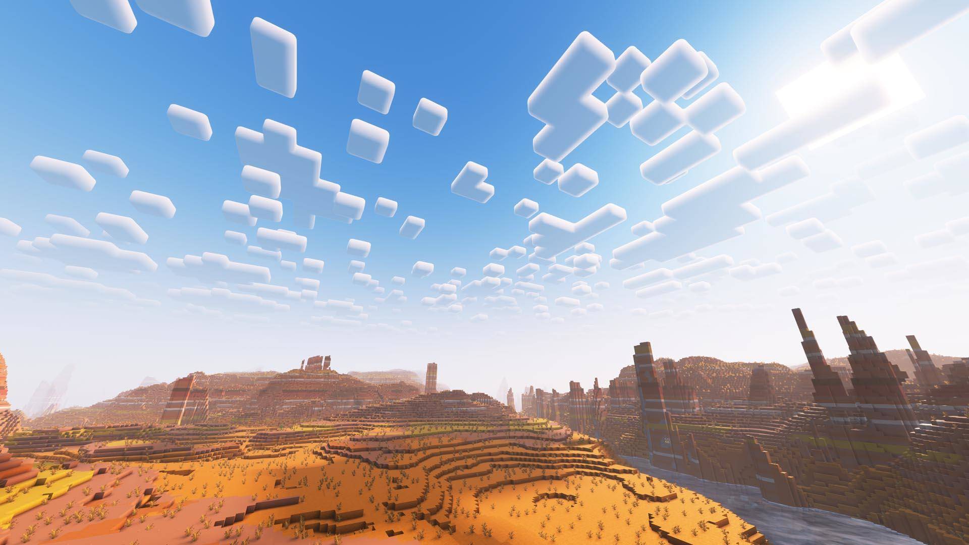 ⛏️ Minecraft Country - It's Mostly Vanilla... - Minecraft Semi Vanilla ...