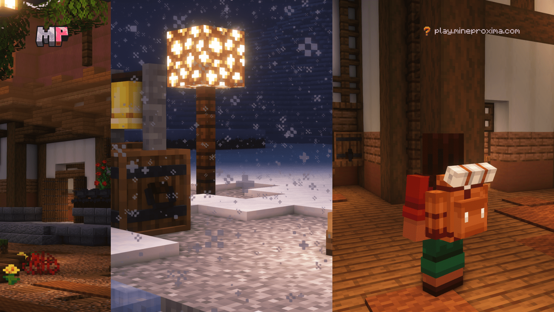 Minecraft Servers in Saudi Arabia | Top Arabic Specific Saudi Servers List