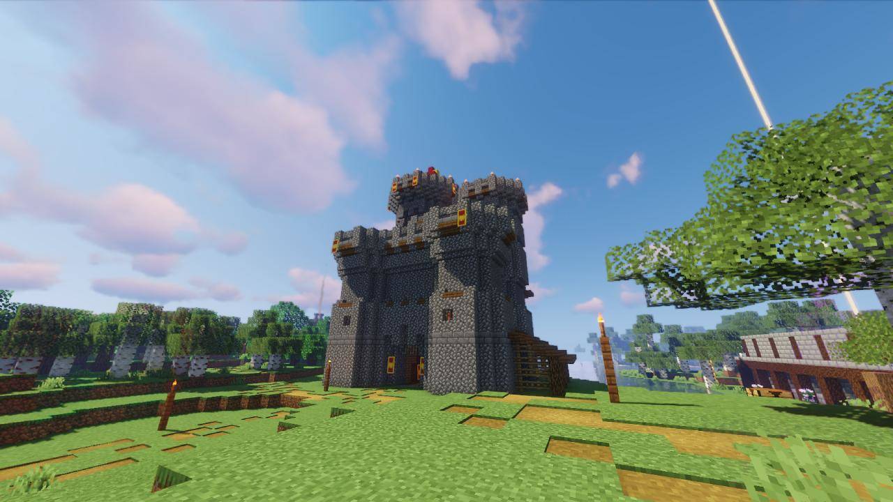 Diabolus LifeSteal - Minecraft Survival Server IP