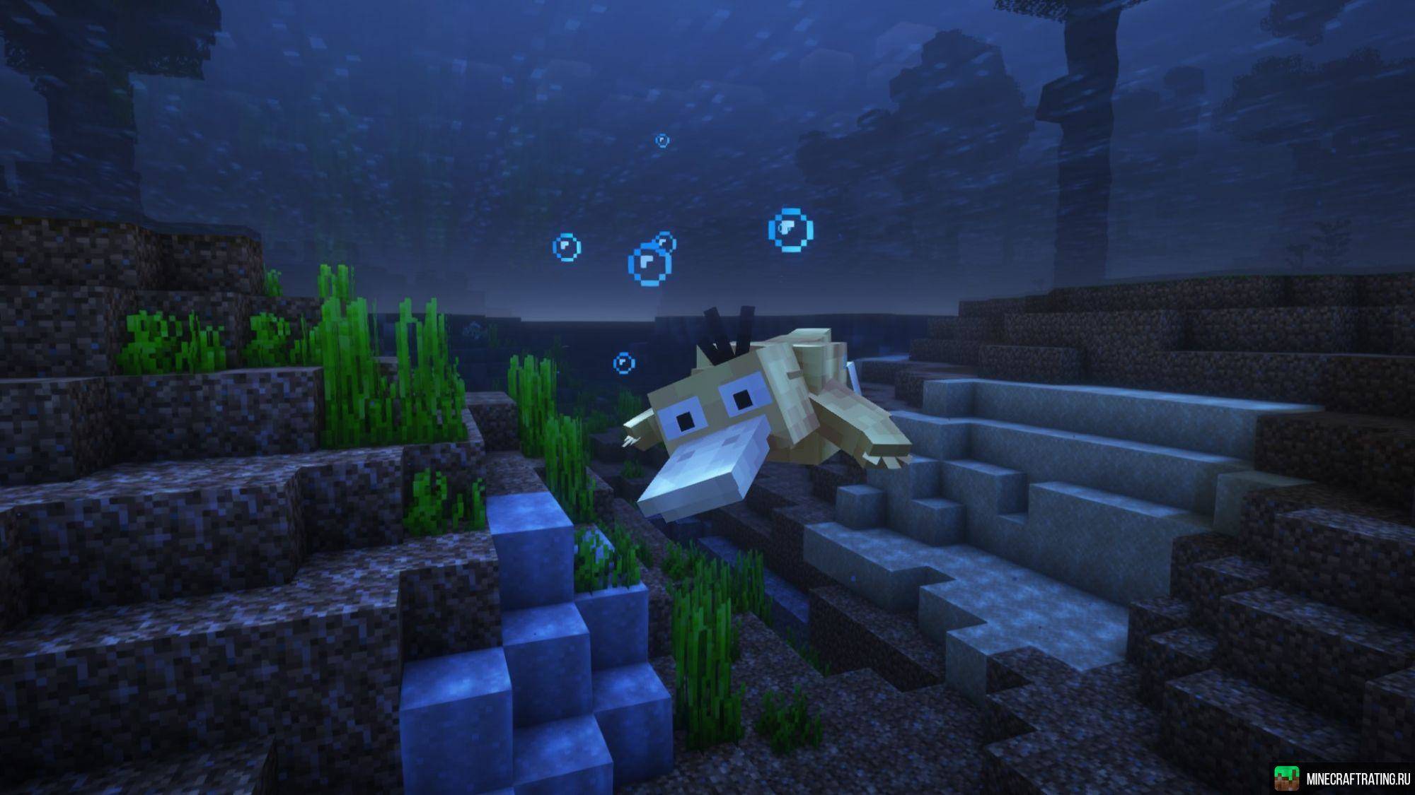 Bat Worlds Cobblemon 1.20.1 - Minecraft Server IP