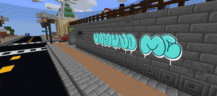 Unbound SMP - Minecraft Survival Server IP