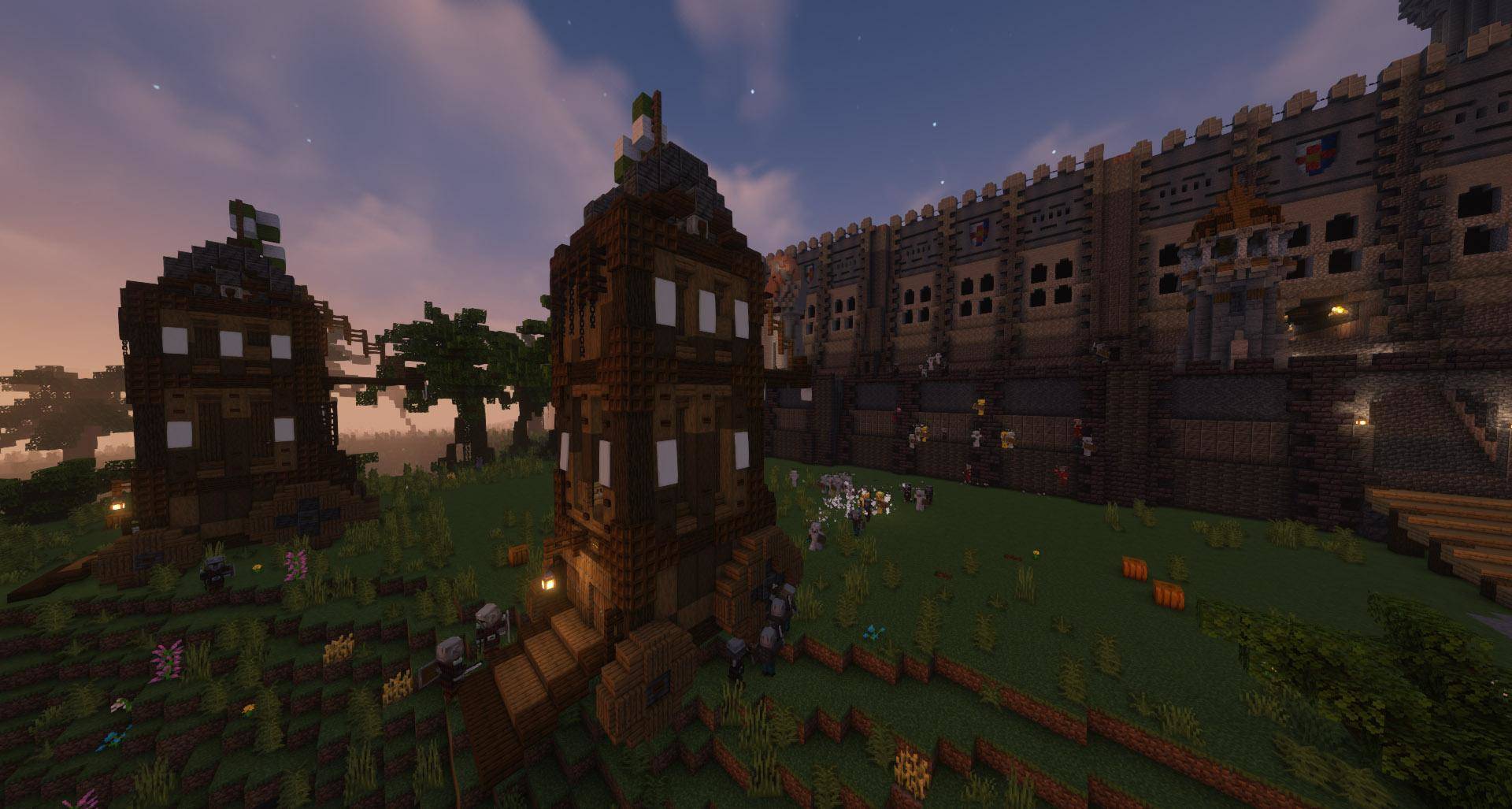 Minecraft Servers in Pakistan | Best Pakistani Servers List