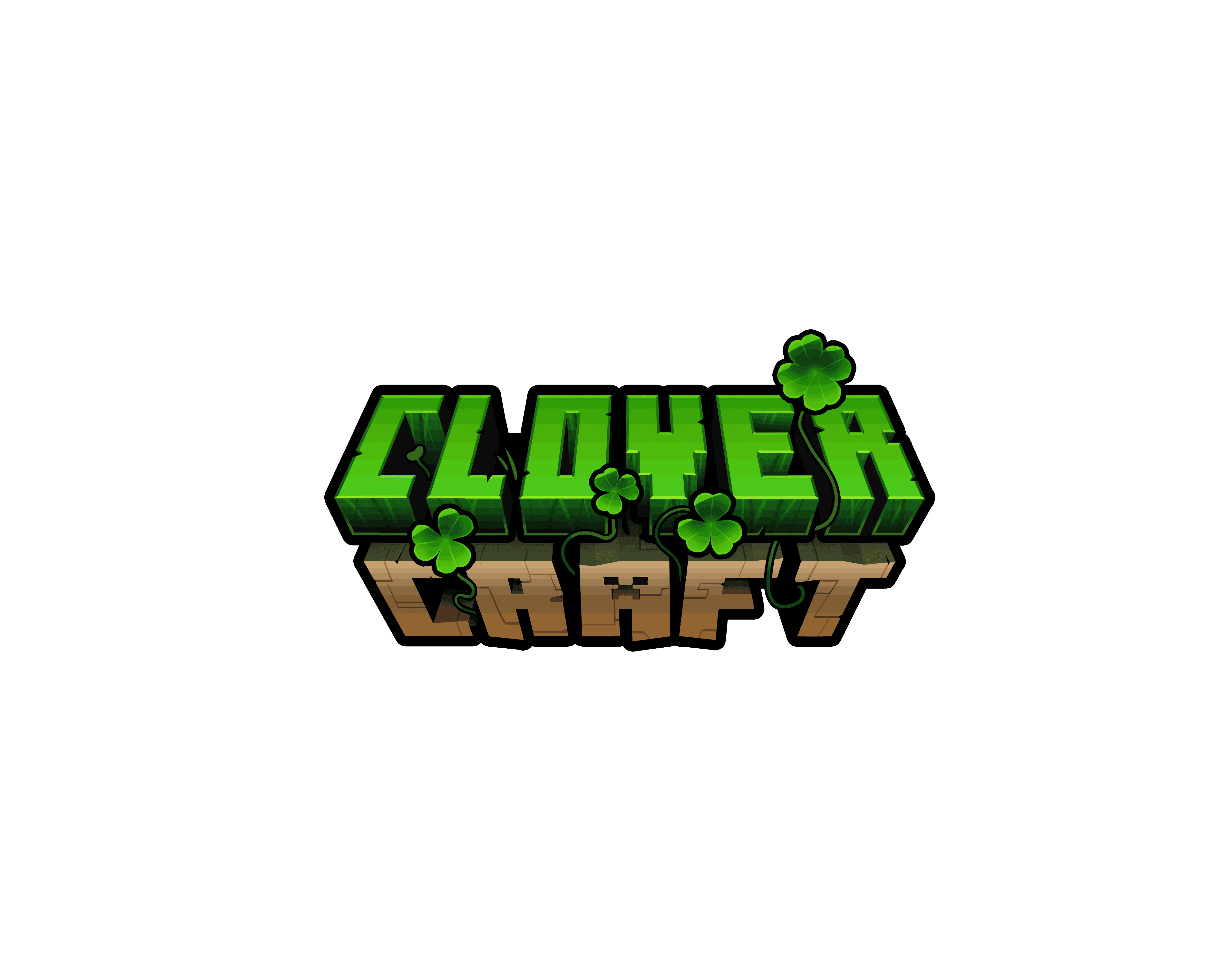 Clover MC - Minecraft Survival Server IP