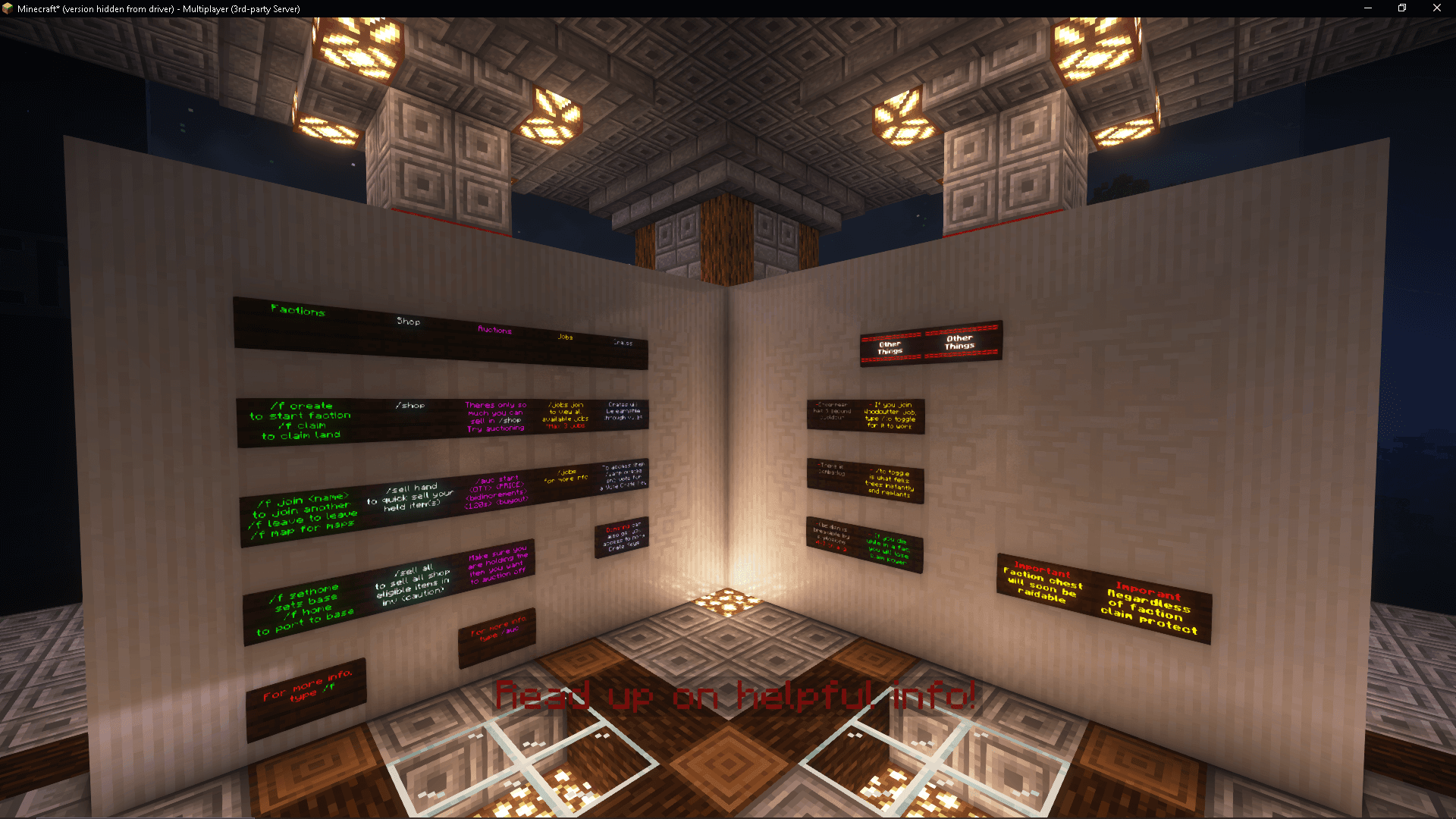 Minecraft Servers in Pakistan | Top Urdu and English Specific Pakistani ...