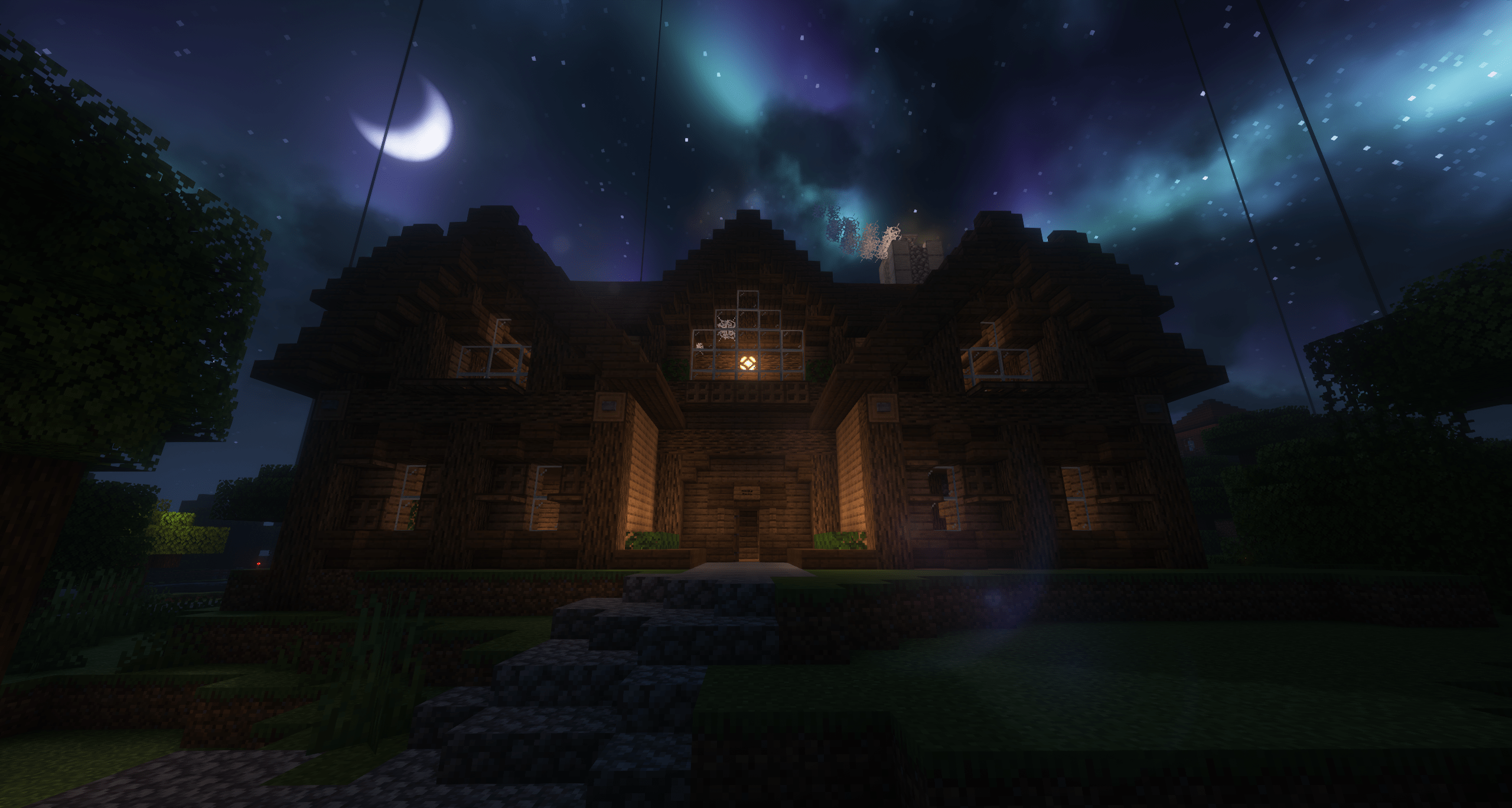 Minecraft Servers in Sweden | Top Swedish Specific Swedish Servers List