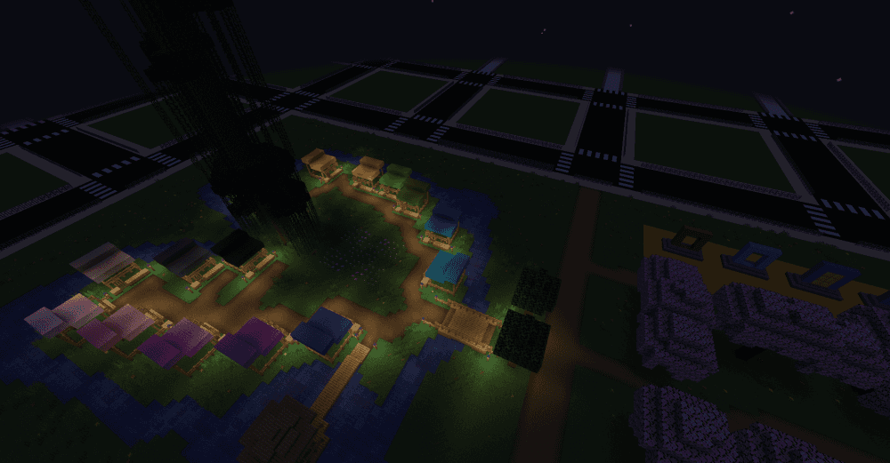 Minecraft Servers in Vietnam | Best Vietnamese Servers List