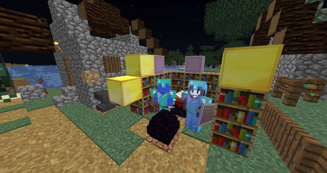 GOBLIN SMP - Minecraft Server IP