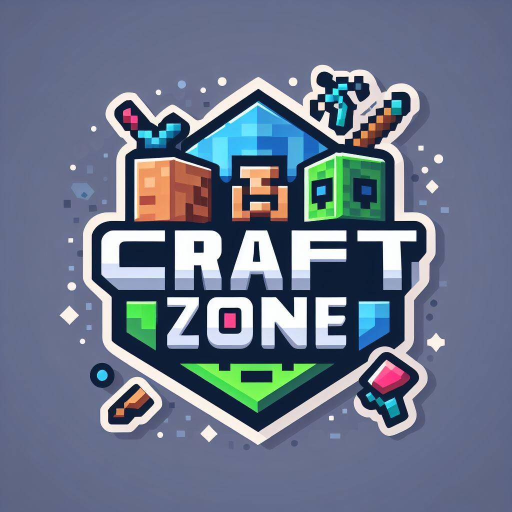 Craftzone - Minecraft Survival Server IP