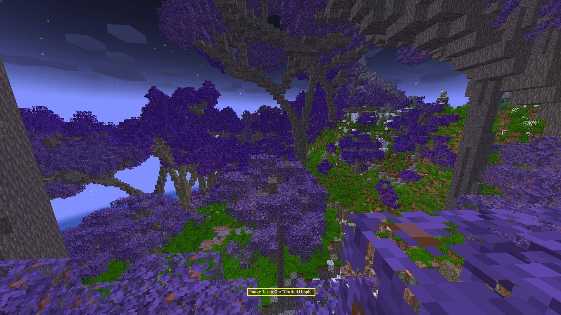 Minecraft Servers in Europe | Top English Specific European Servers List