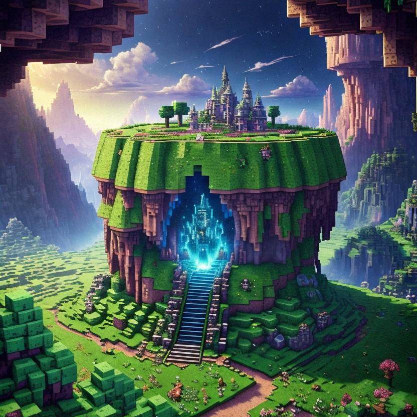 Minecraft Servers in United States | Top English Specific American ...