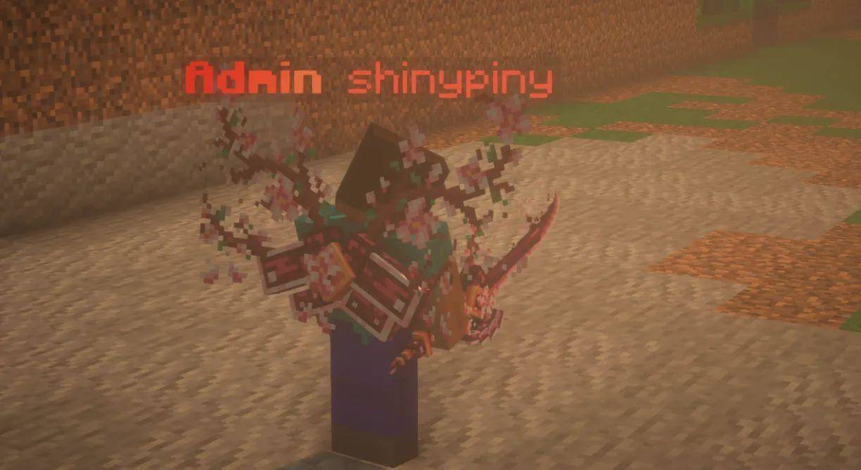Shiny MC - Minecraft Survival Server IP