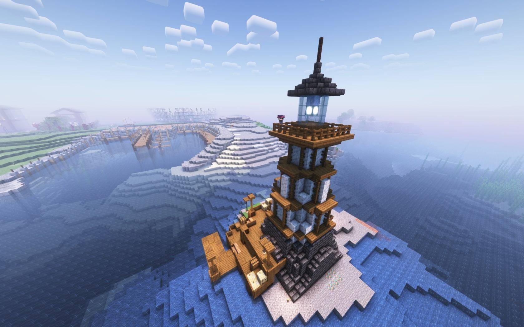 Minecraft Servers in Estonia | Top Estonian Specific Estonian Servers List