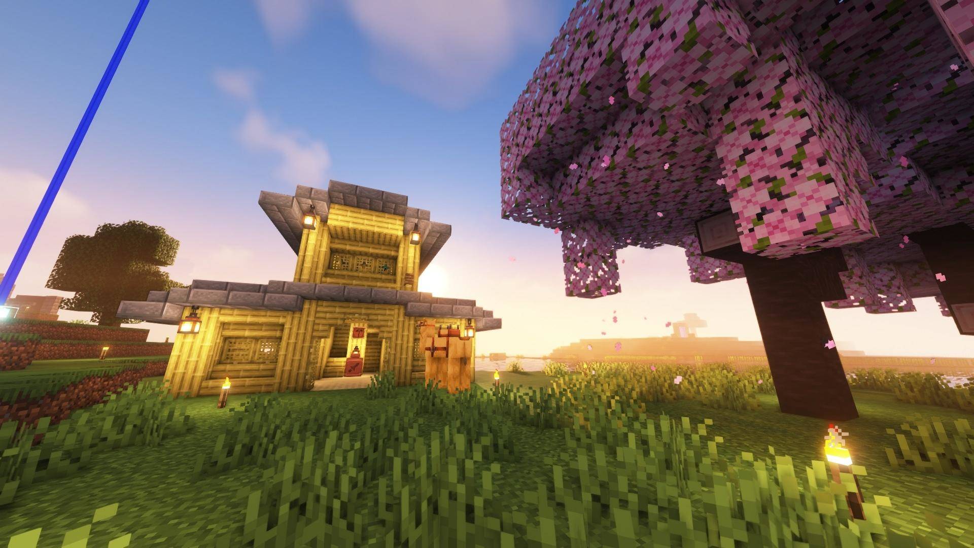 Minecraft Servers in Hong Kong | Top Chinese and English Specific Hong ...