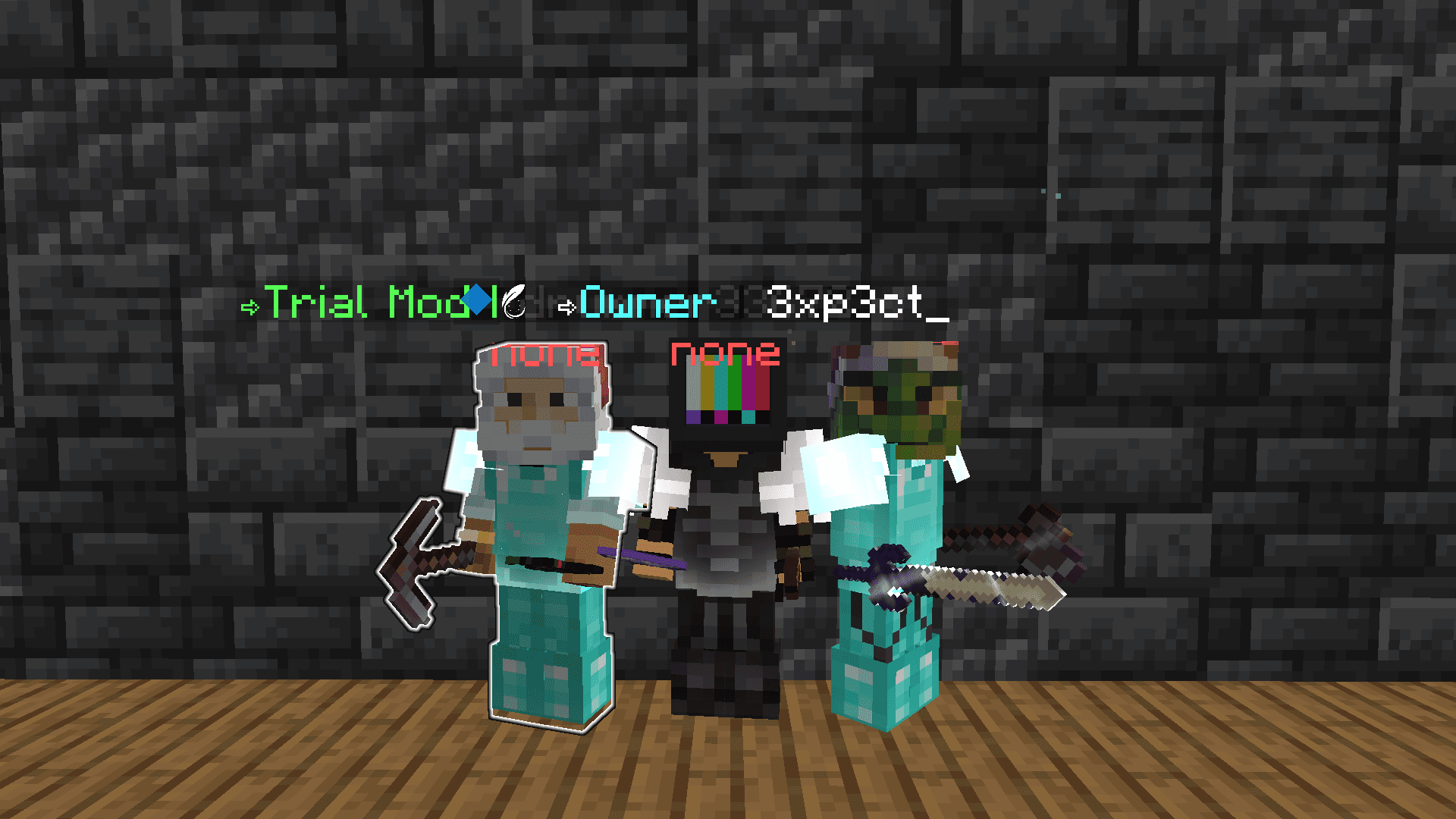 Minecraft Servers in Israel | Top Hebrew and Arabic Specific Israeli ...