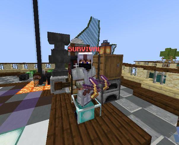 Minecraft Servers in Israel | Top Hebrew and Arabic Specific Israeli ...