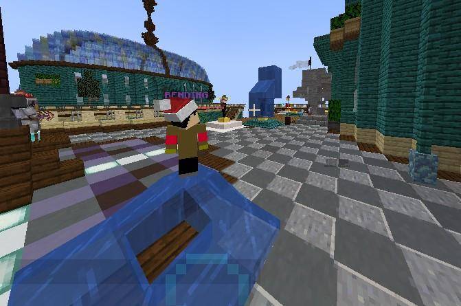 Minecraft Servers in Portugal | Best Portuguese Servers List