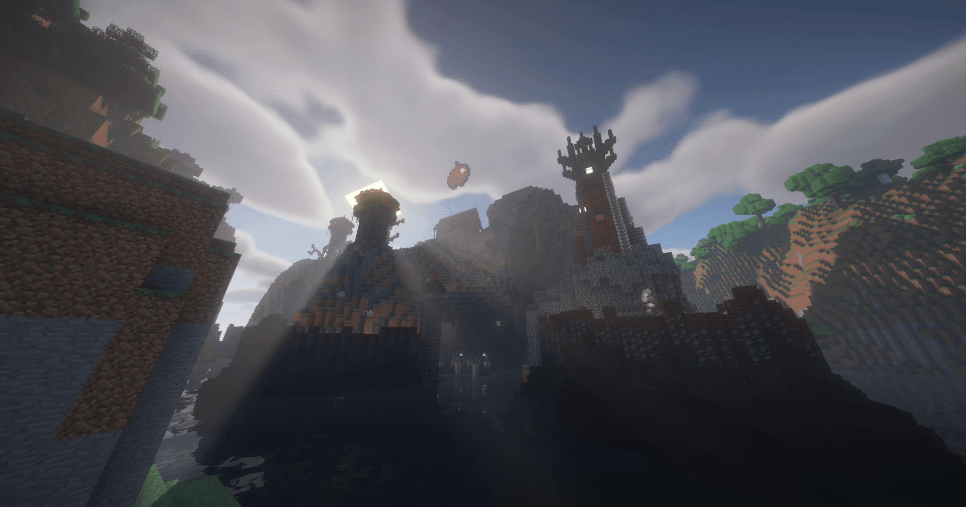 Minecraft Servers in Estonia | Best Estonian Servers List