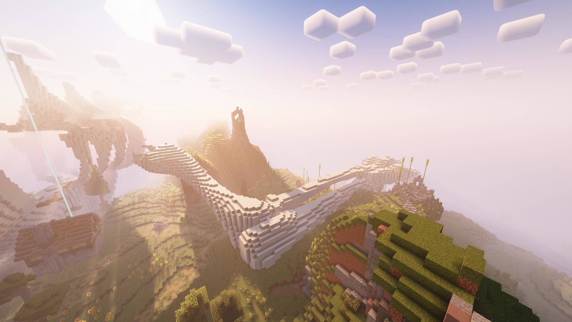 Minecraft Servers in United Kingdom | Best British Servers List