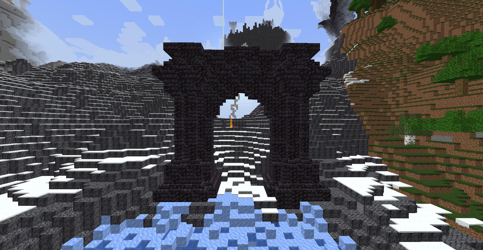 Potato SMP - Minecraft Semi Vanilla Server IP