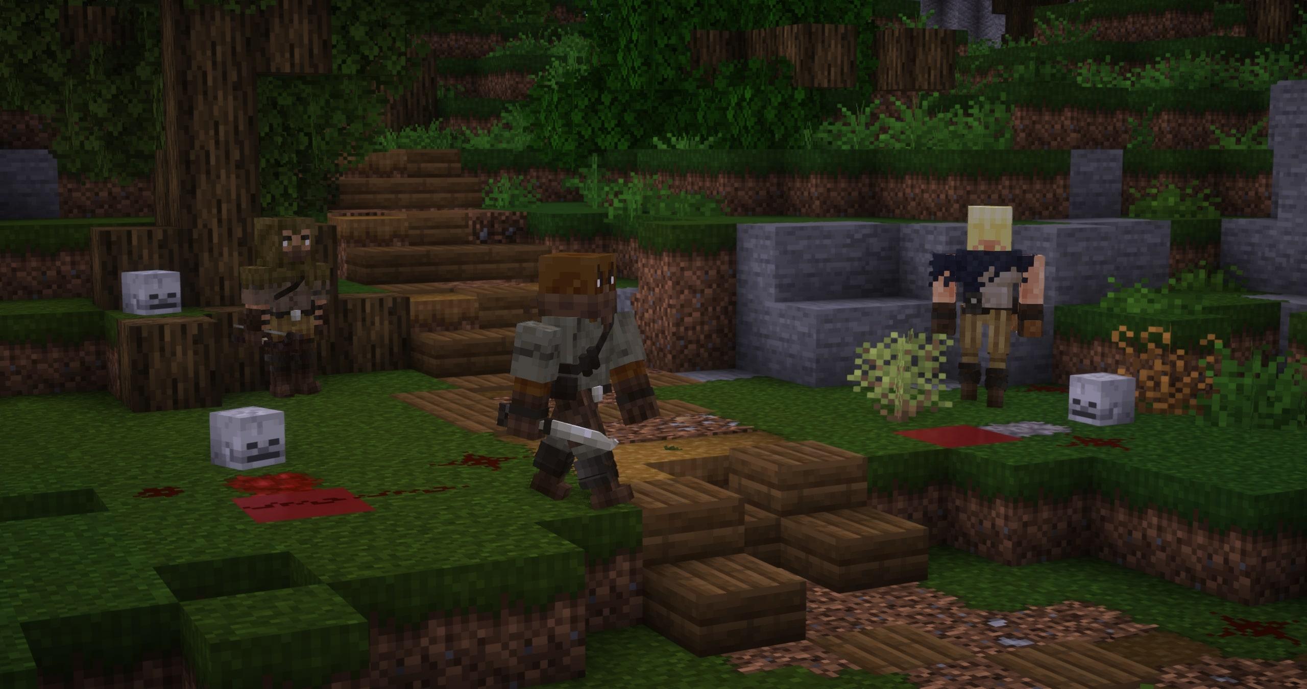 Minecraft Servers in Thailand | Best Thai Servers List