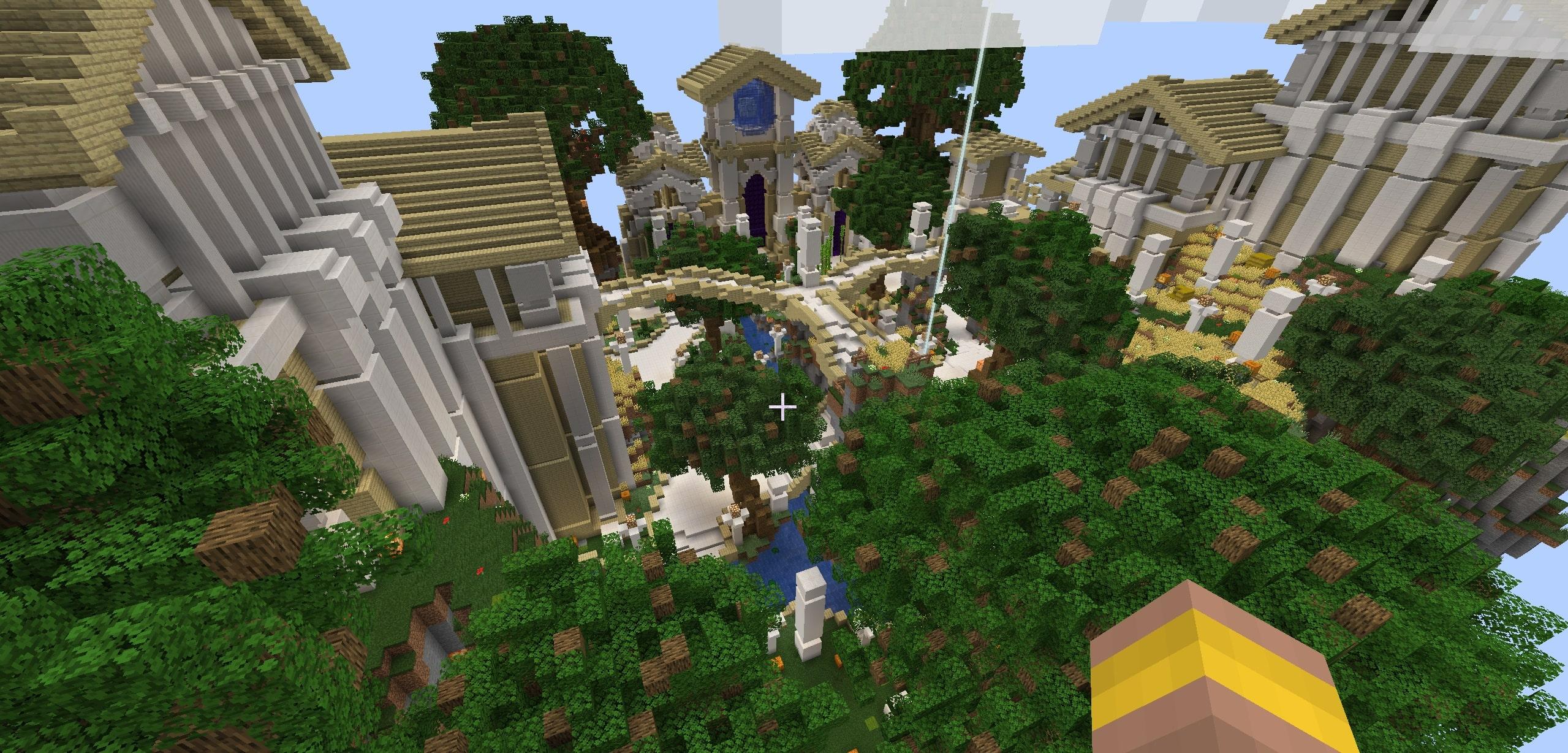 VevoMC - Minecraft Server IP