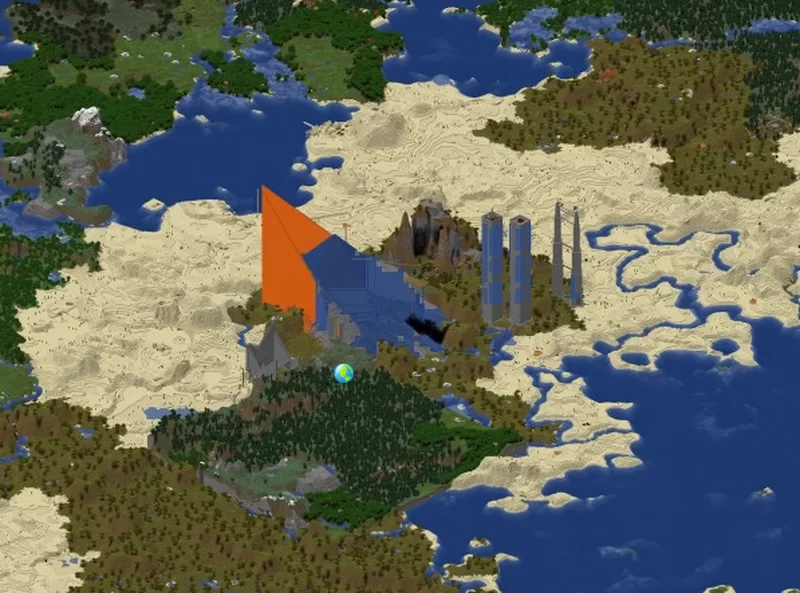 Aesthetiful's 3 Year Old Minecraft Server - Minecraft Survival Server IP