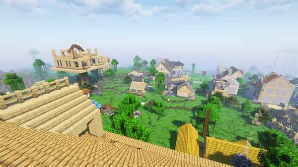 Minecraft Servers in Russia | Best Russian Servers List