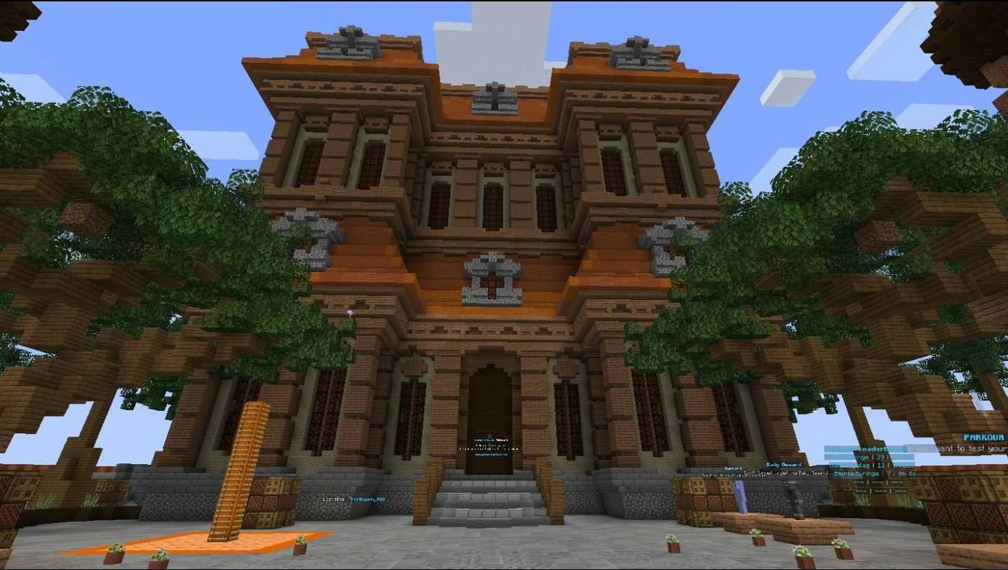 Minecraft Servers in Uganda | Best Ugandan Servers List