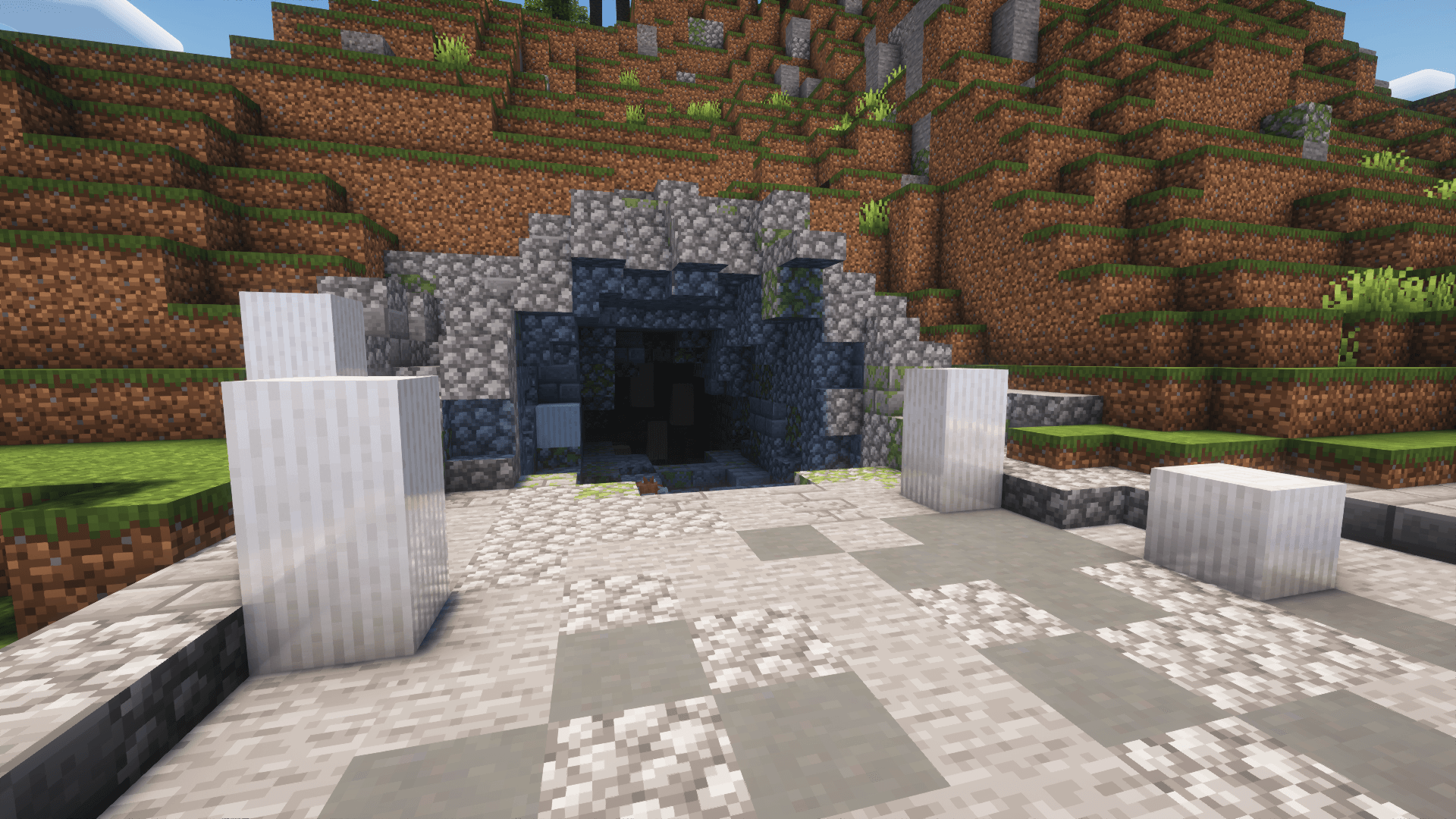 PikaBlox - Minecraft Pixelmon Server IP