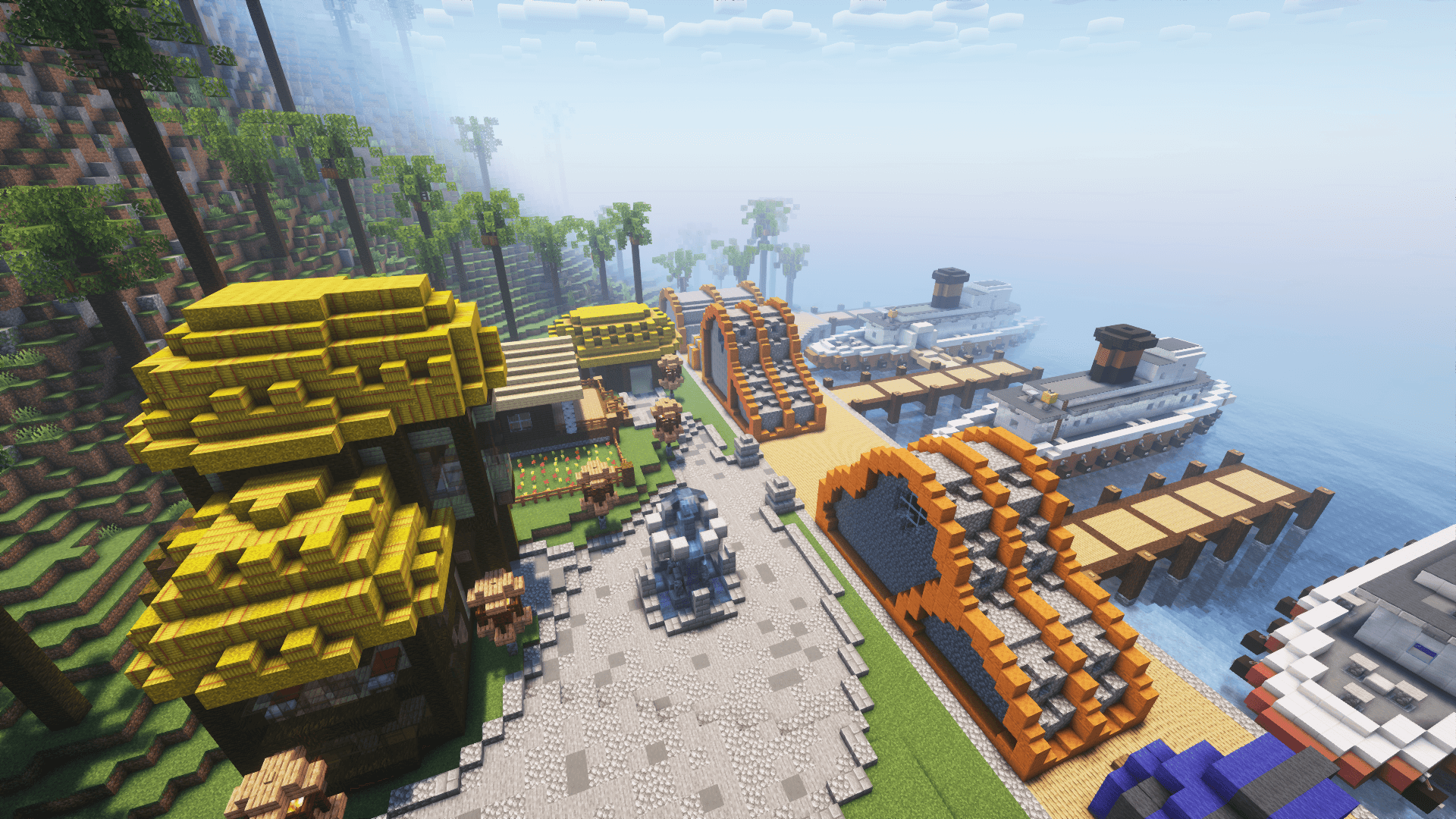 PikaBlox - Minecraft Pixelmon Server IP