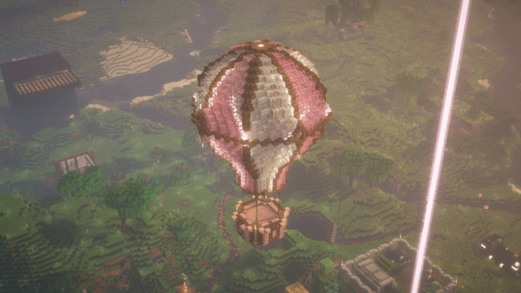 SiteB SMP - Vanilla Minecraft Server for Adults - Minecraft Vanilla Server IP