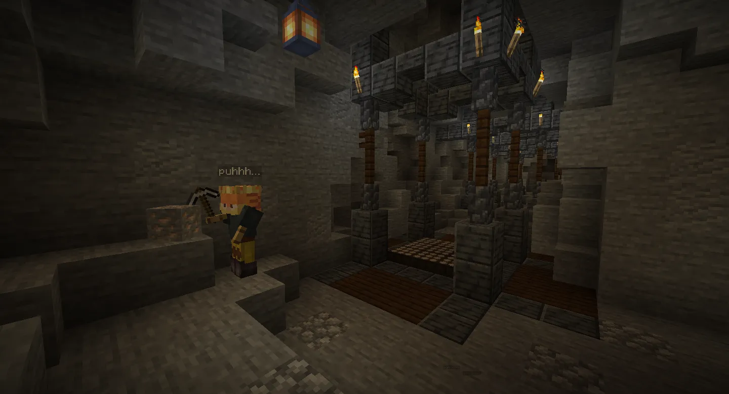 Arkonius.de - Minecraft Server IP