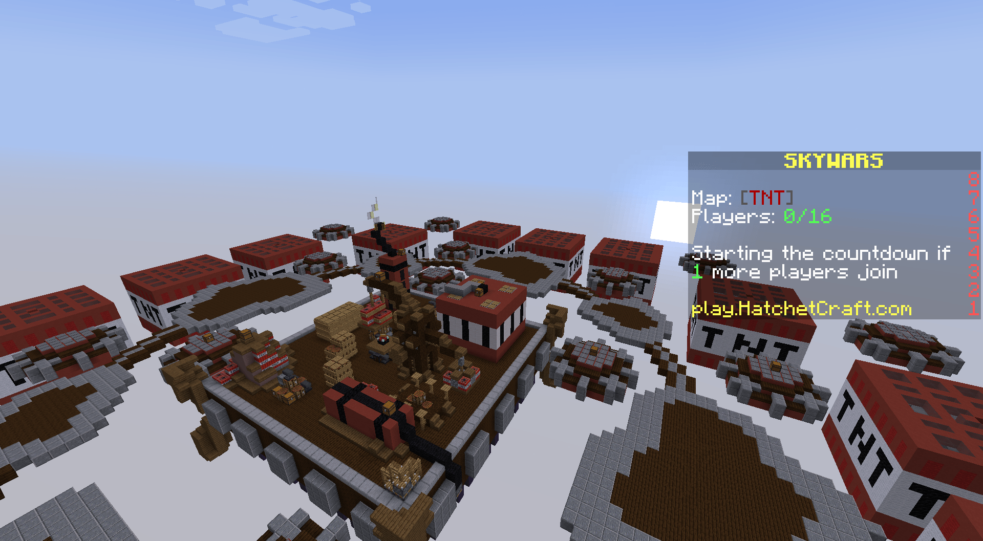 Minecraft Servers in Pakistan | Best Pakistani Servers List