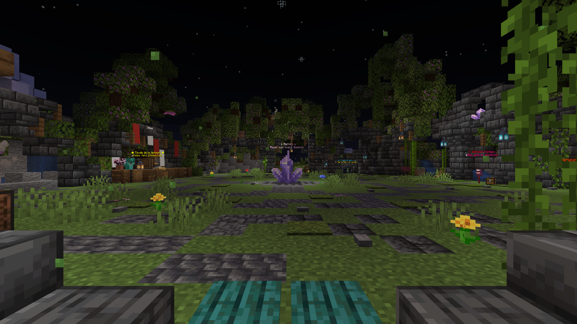 Minecraft Servers in Singapore | Best Singaporean Servers List