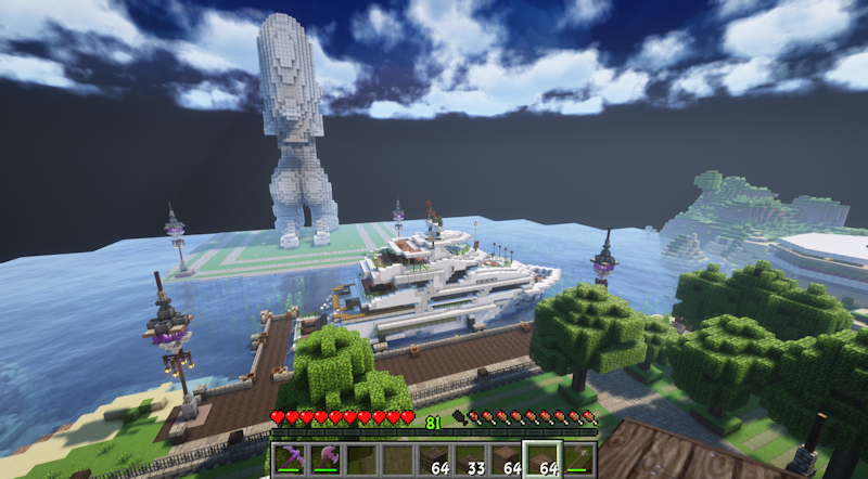 Minecraft Servers in Pakistan | Best Pakistani Servers List